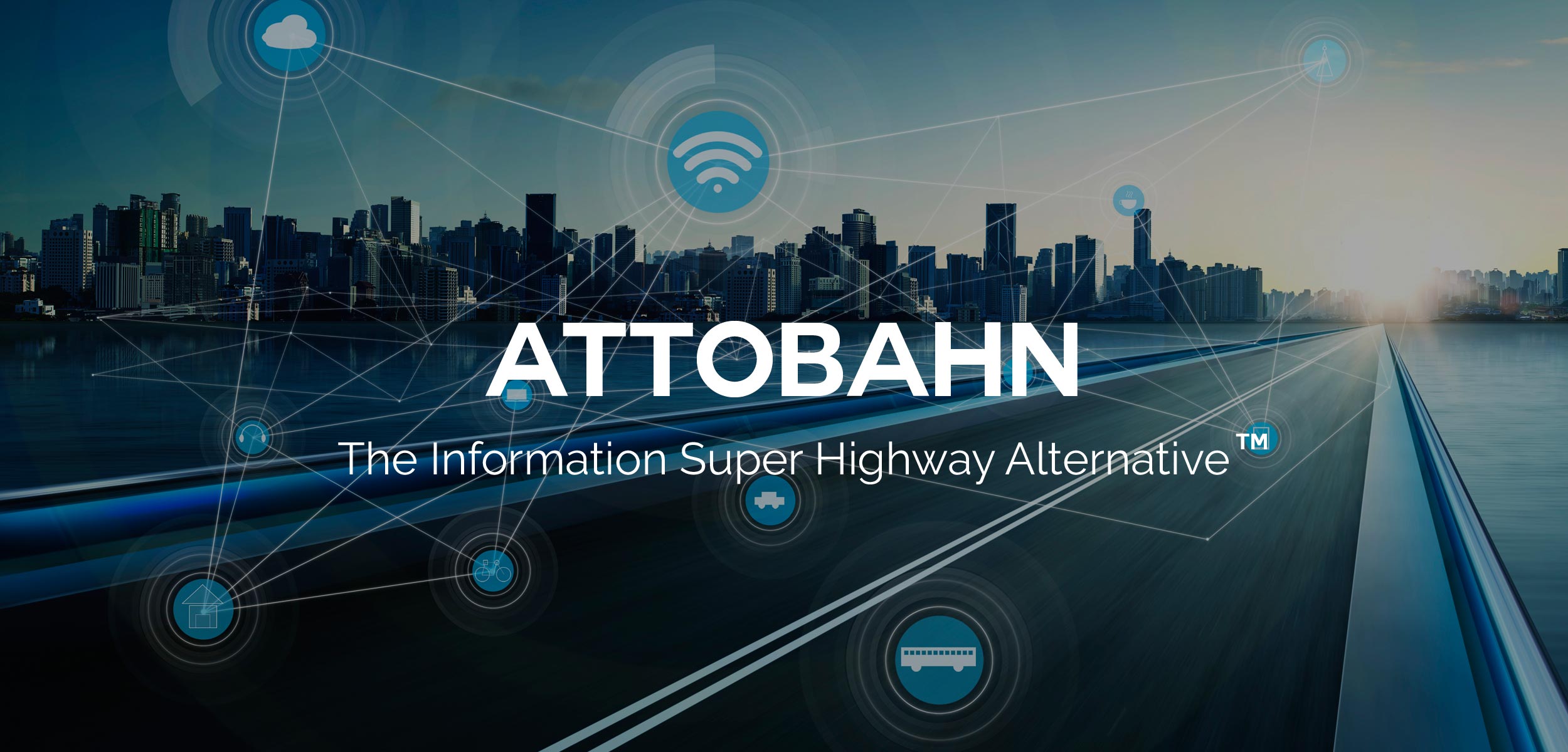 Attobahn – Quantum Speed Network