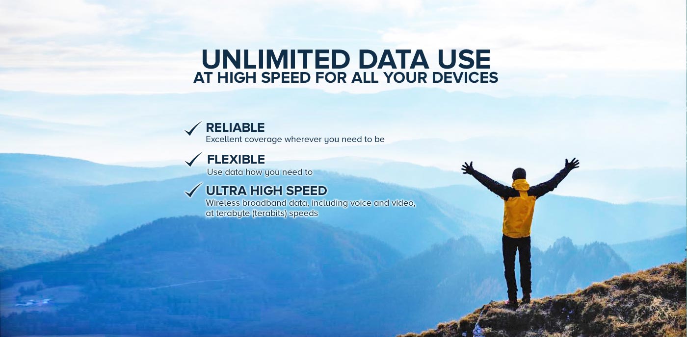 Attobahn – Quantum Speed Network